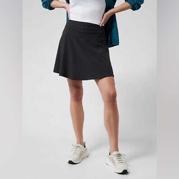 Athleta All Day Skort